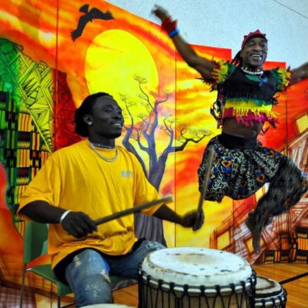 The History and Heritage of Senegal’s Goree Island – Visit Africa