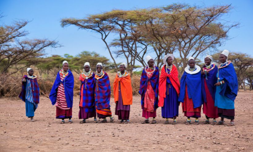 TANZANIA’S CONSERVATION & COMMUNITY SAFARI - Visit Africa