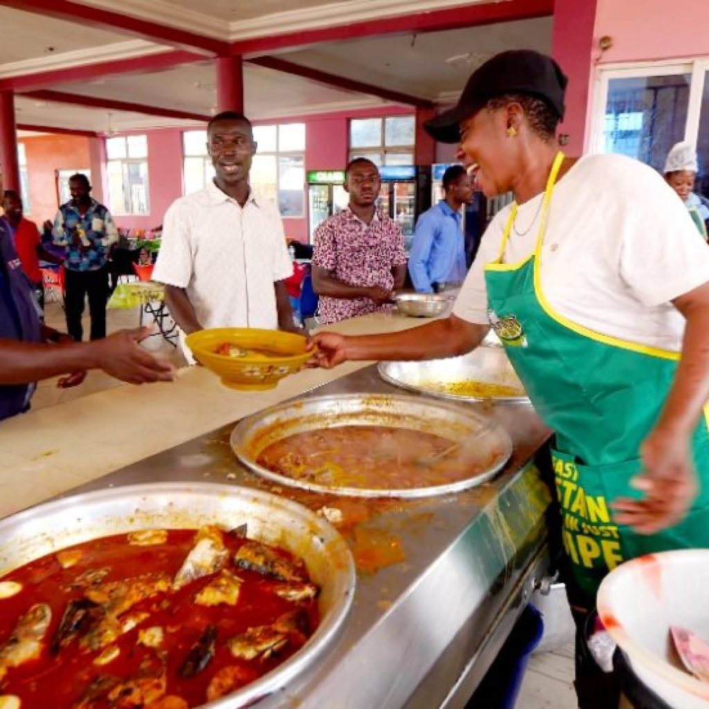 Ghana - Visit Africa