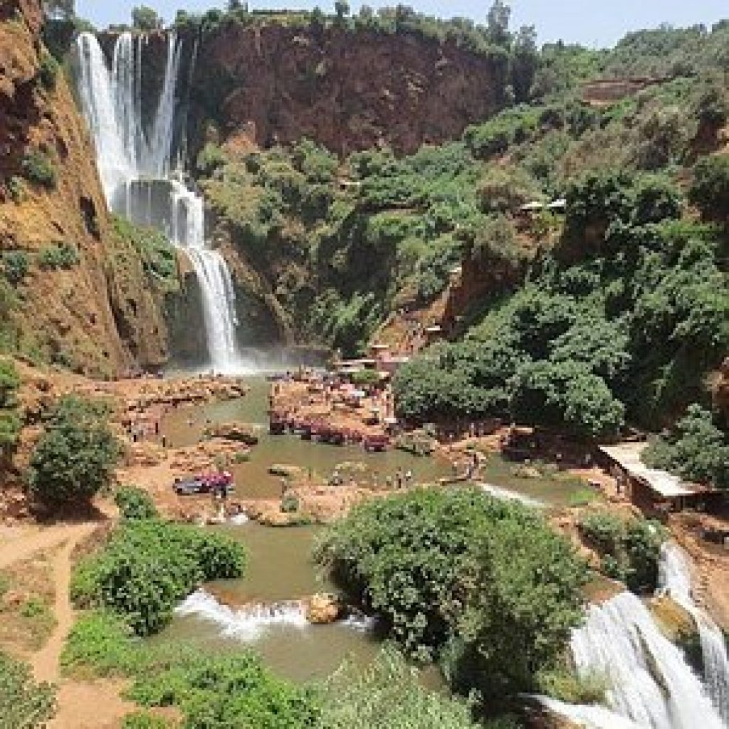 Exploring Morocco’s Natural Wonders – Visit Africa